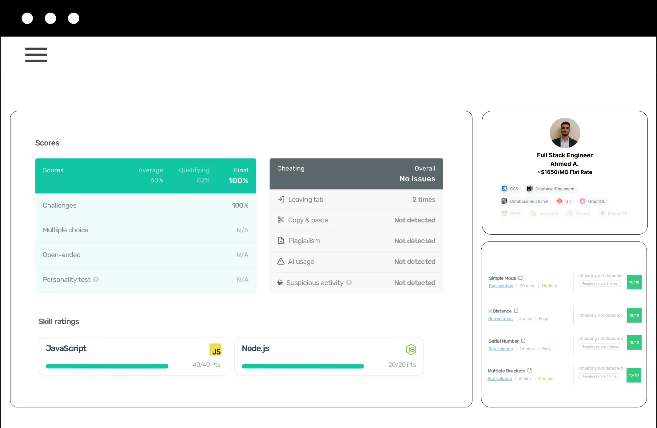 Hire Pyspark Engineers | RocketDevs