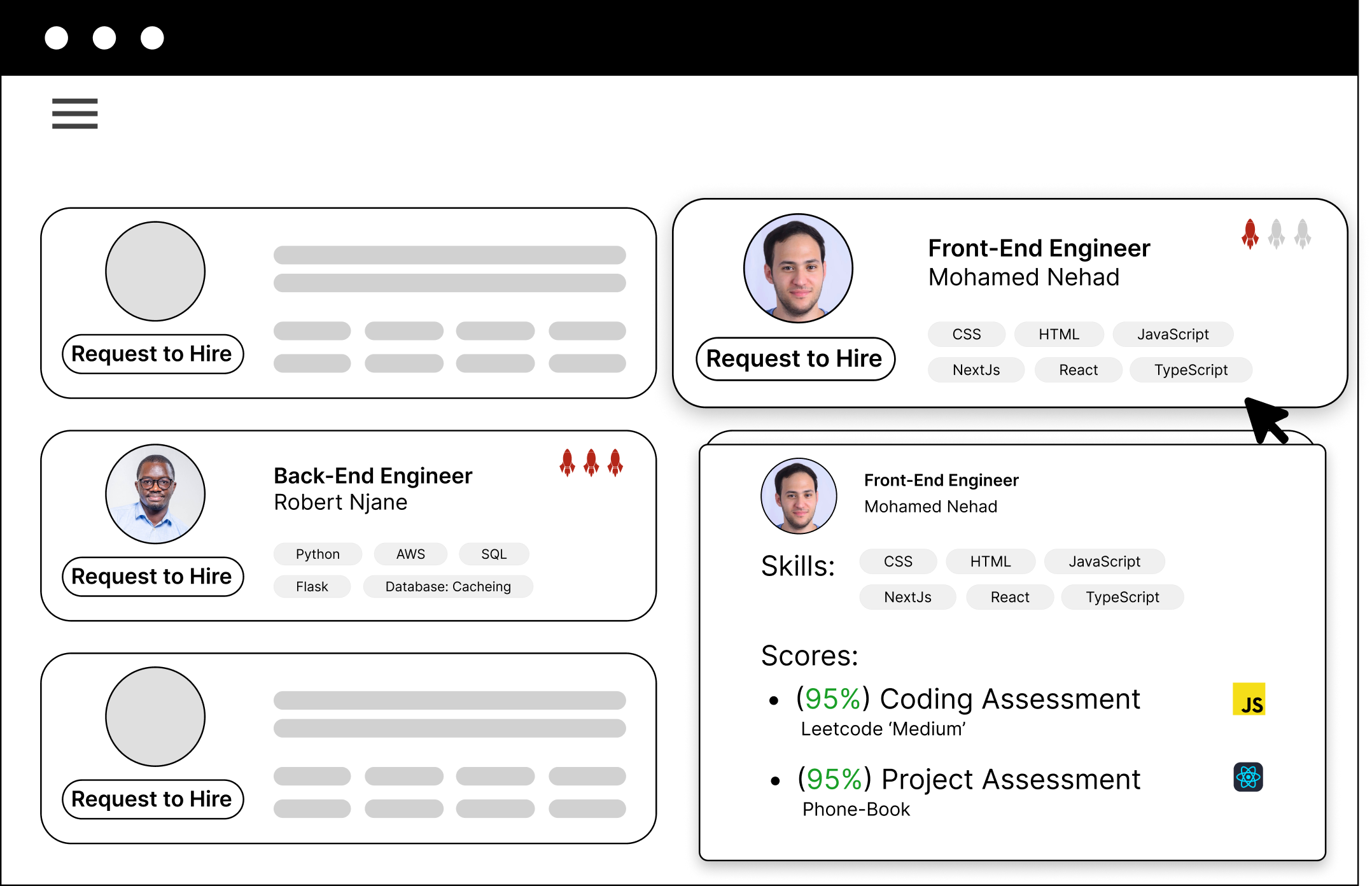 Hire Offshore Pytorch Freelancers | RocketDevs